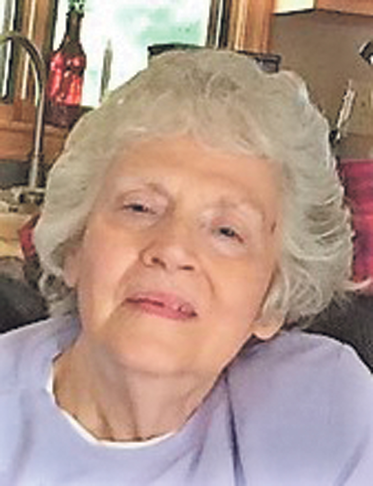 Donna Rickerson | News, Sports, Jobs - Times Observer